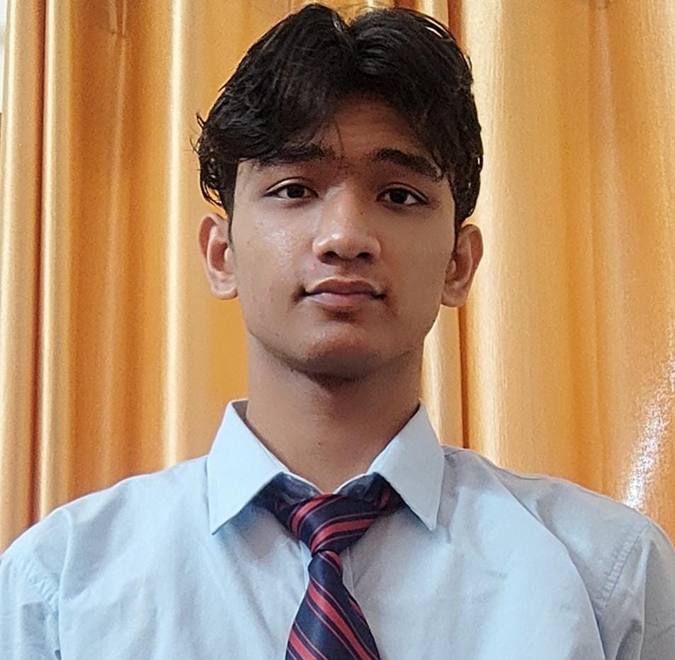 Hemburger Menu | Code Mentor